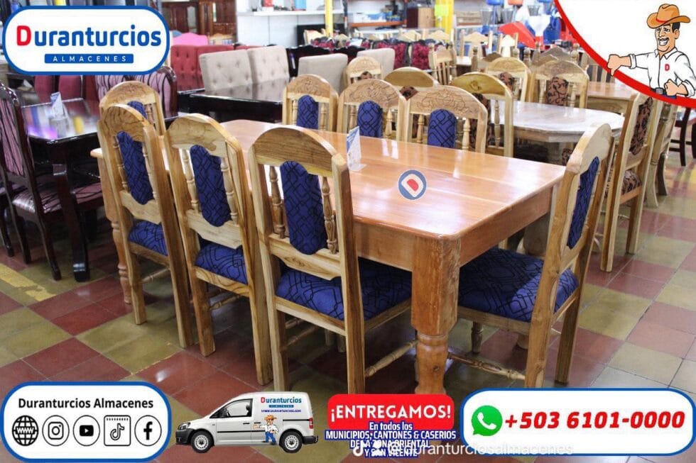 Inicio - Duranturcios Almacenes