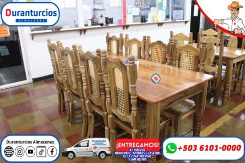 Inicio - Duranturcios Almacenes