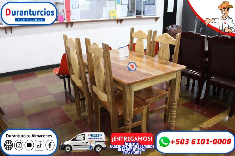 Inicio - Duranturcios Almacenes